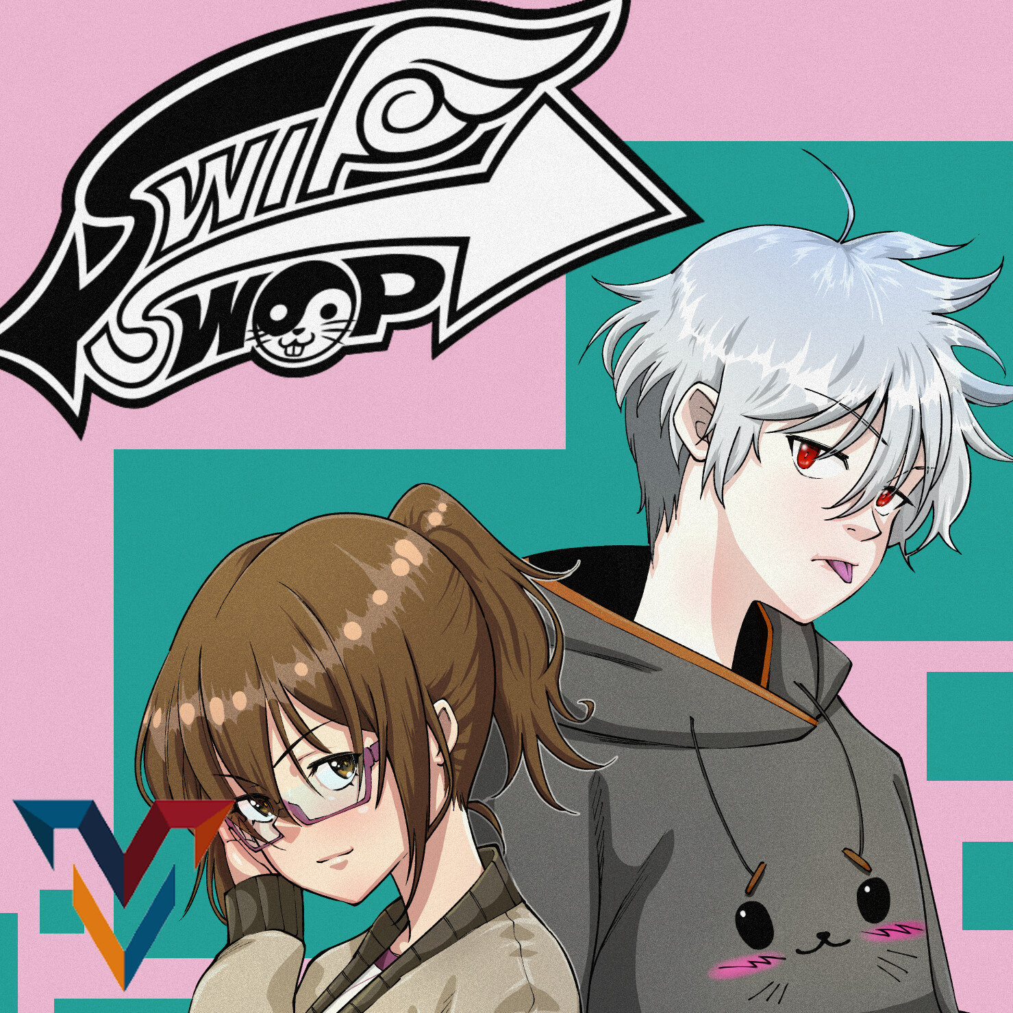 ArtStation - Swipswop - Colorist - Voyce.me