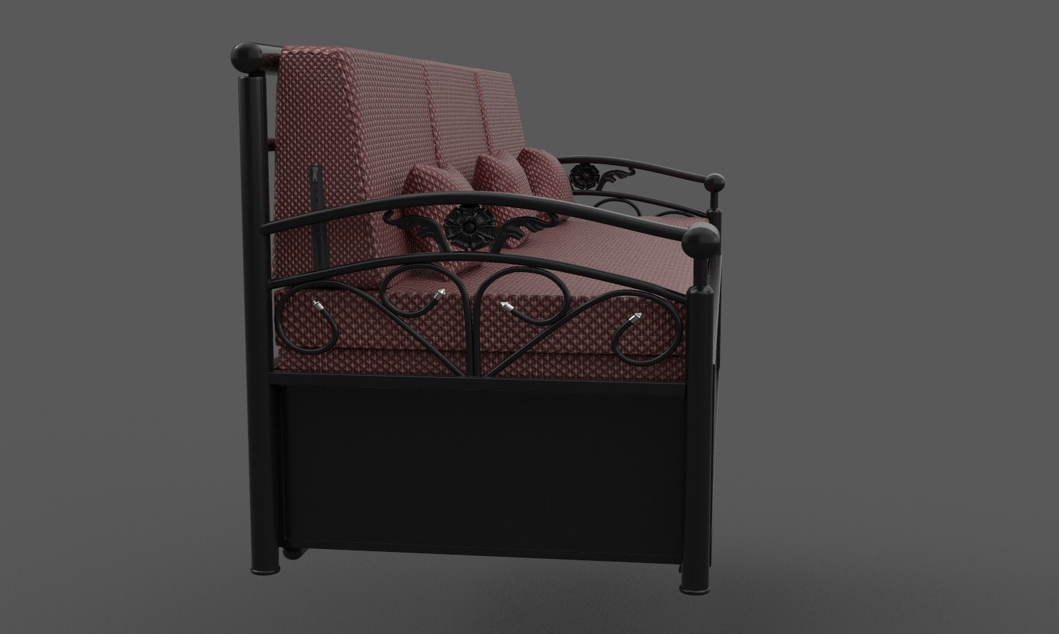 ArtStation - 3D PROP ASSET