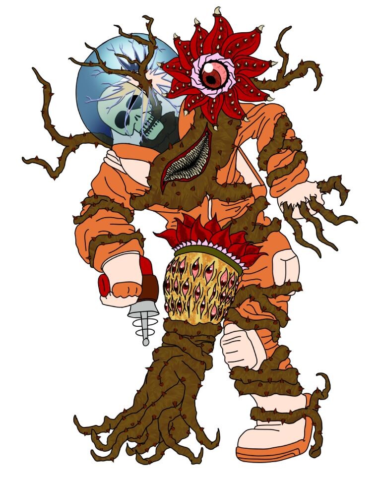 ArtStation - "Creatures" concept design compilation