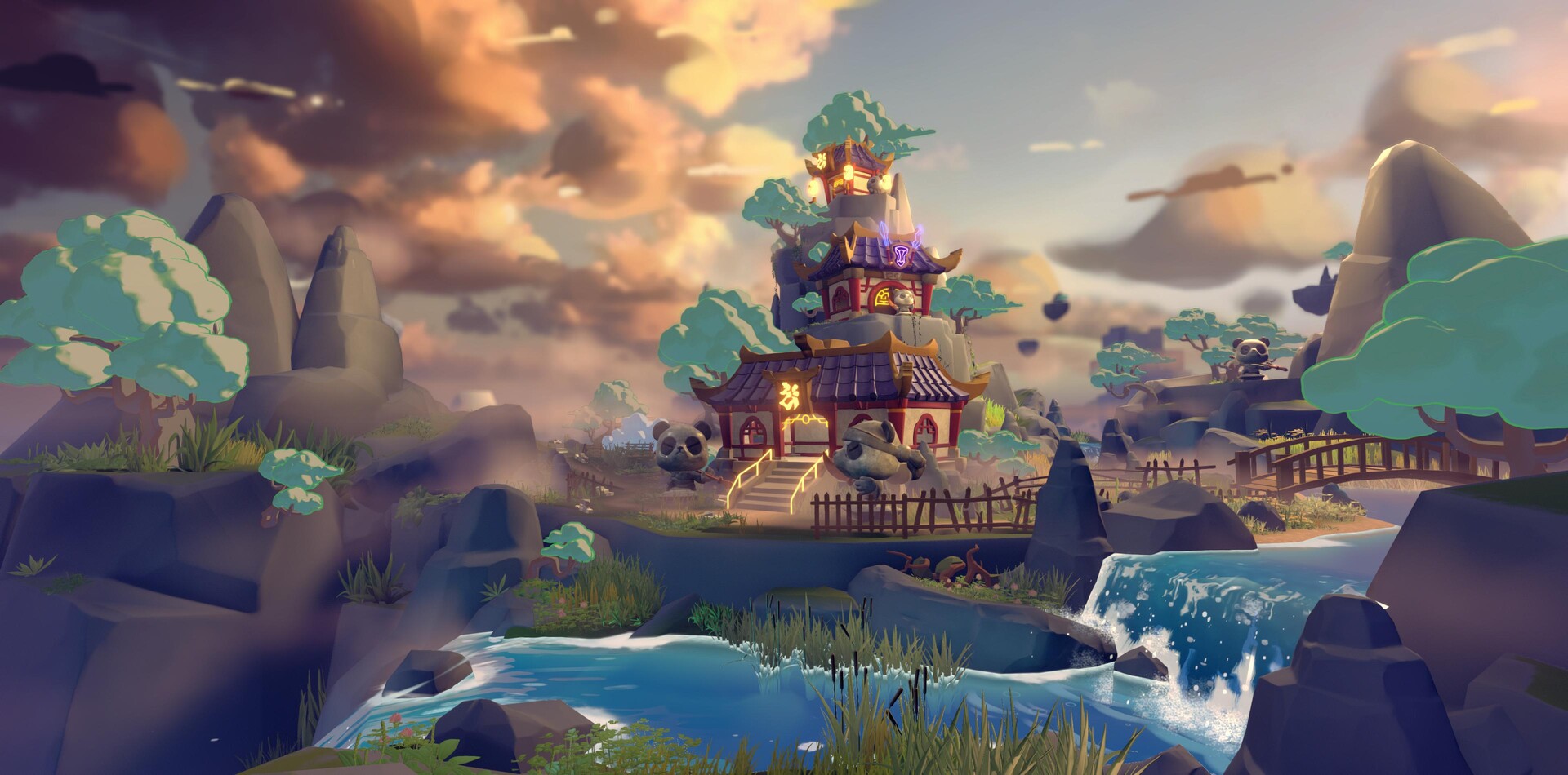 ArtStation - Awake - MapleStory