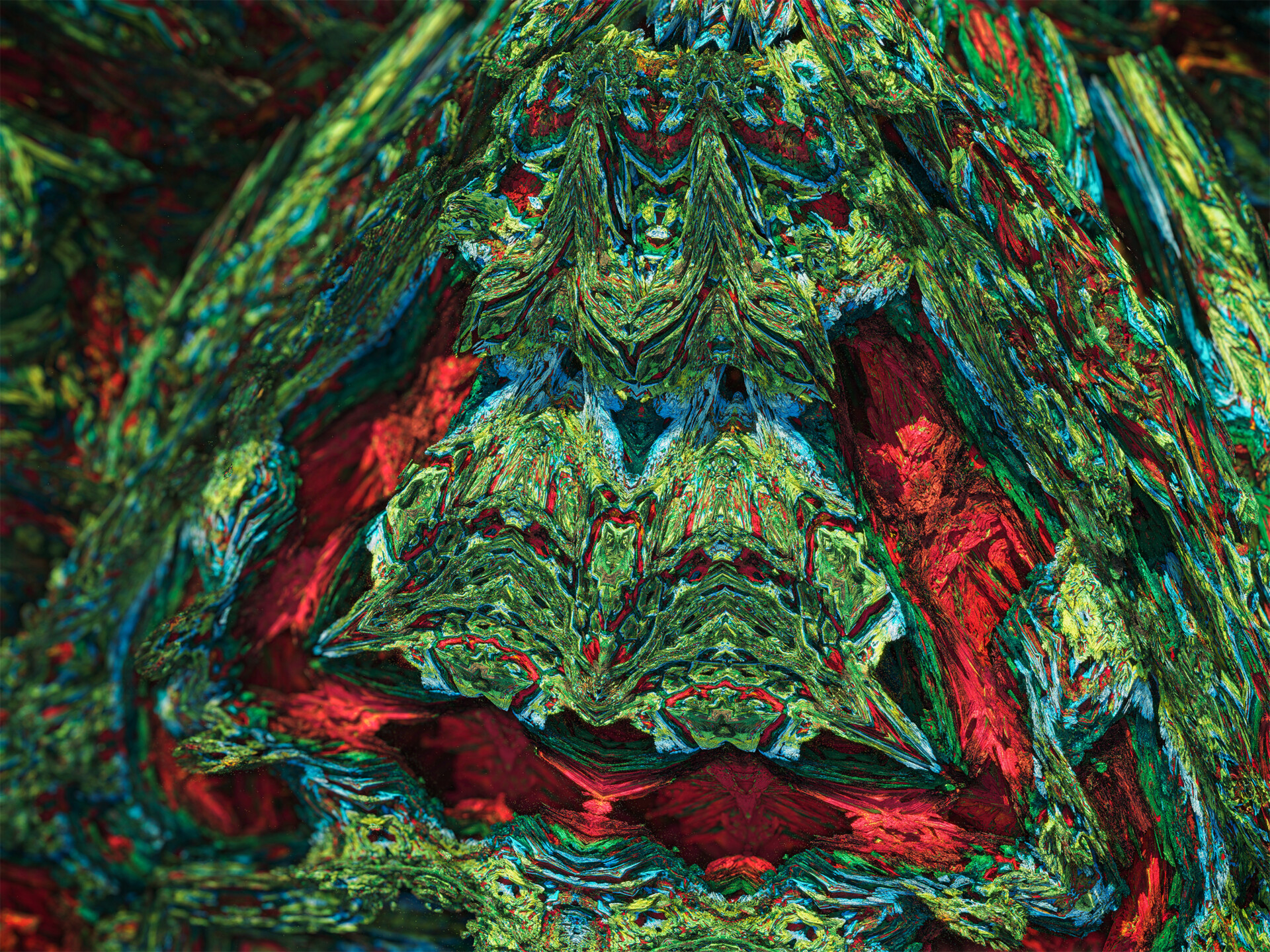 ArtStation - Hello Richard