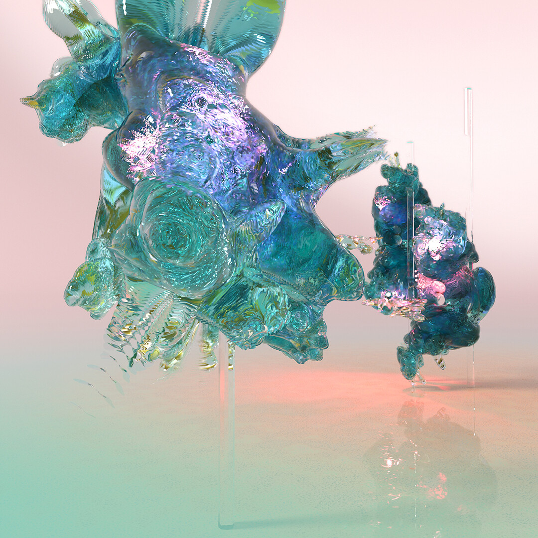 ArtStation - VECTRON_04