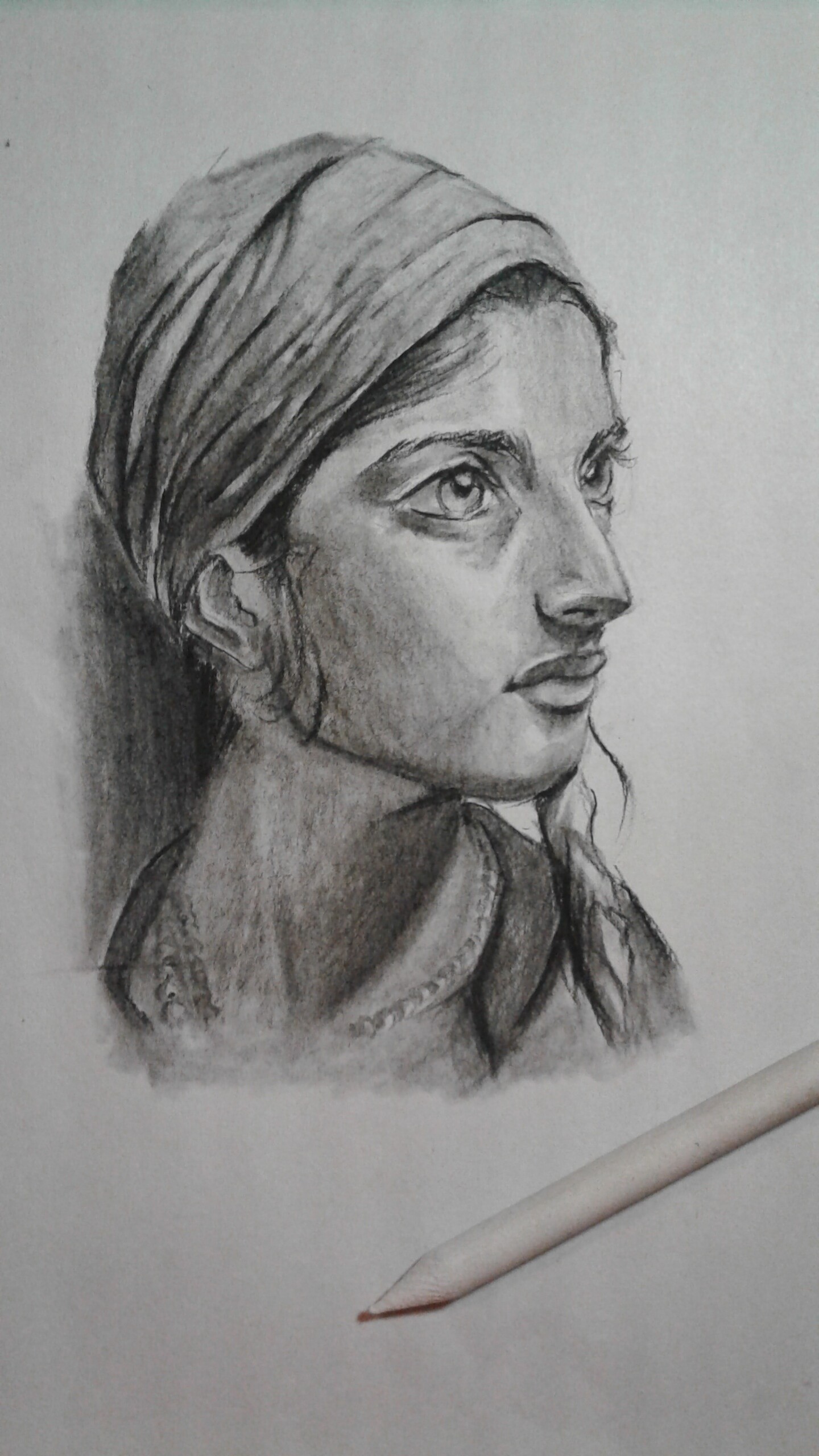 ArtStation - Still Life/Figure Drawing