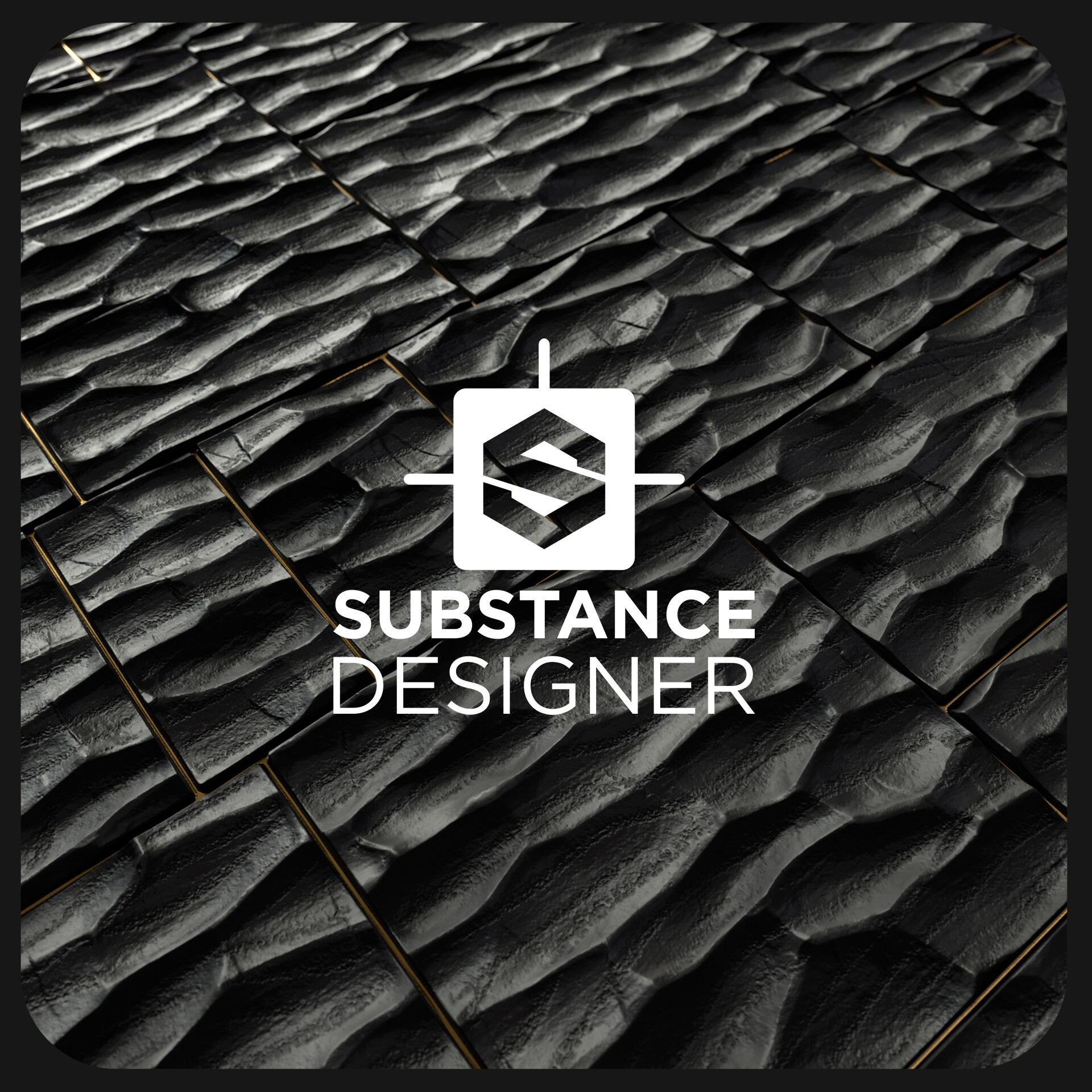 ArtStation - Materialize Contest