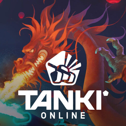ArtStation - Tanks and Dragons