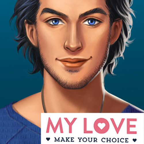 ArtStation - Costume Design ("My Love: Make your choice")