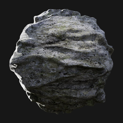 ArtStation - Limestone seamless texture