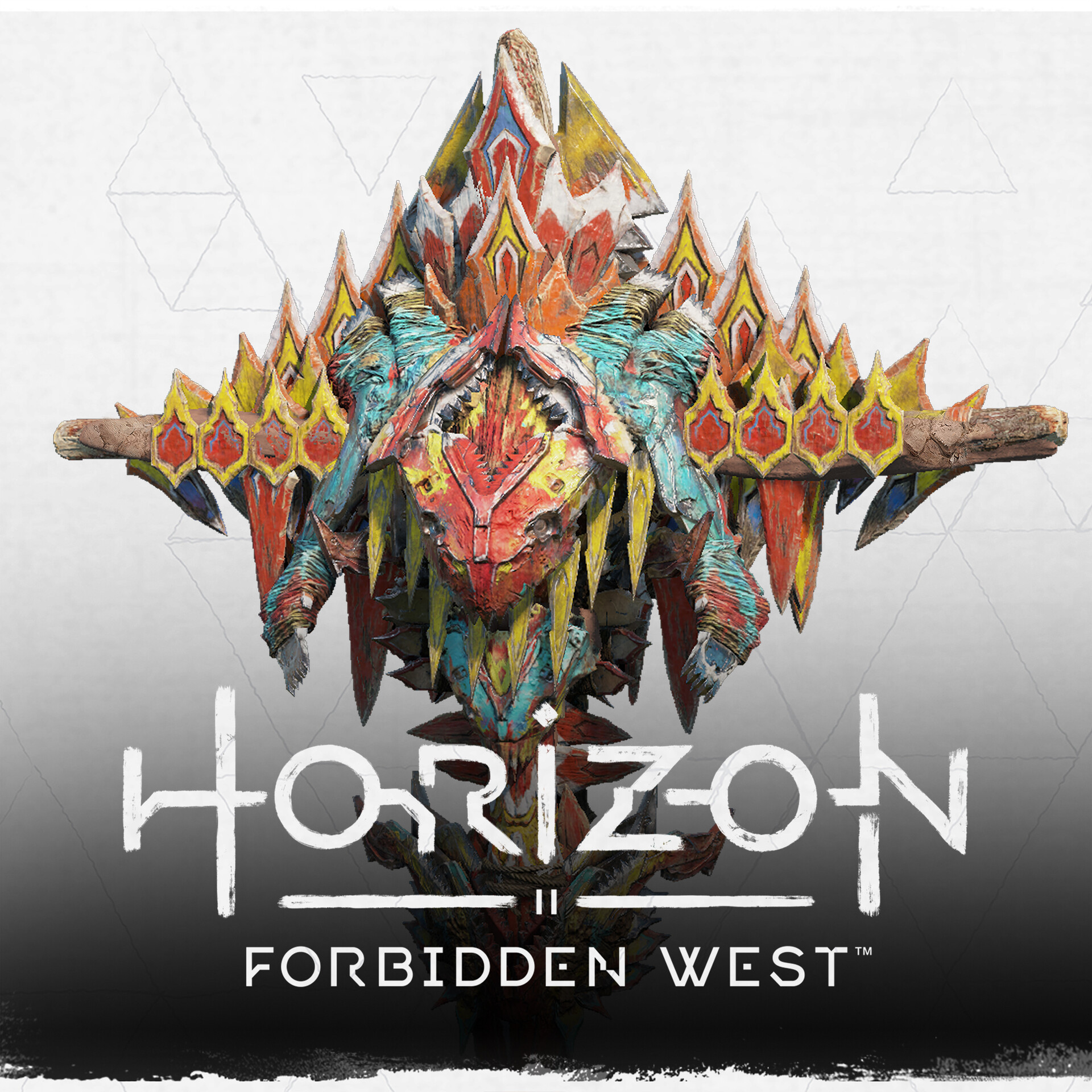 ArtStation - Horizon The Forbidden West: Tenakth