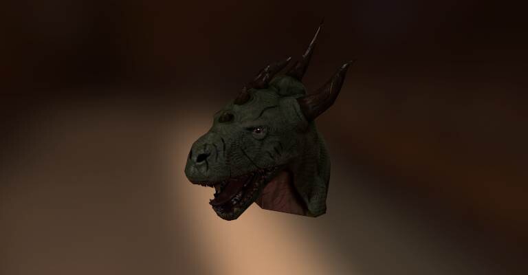 ArtStation - 3D Artwork