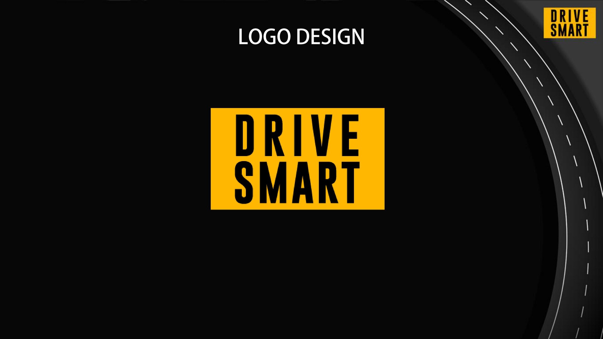 ArtStation - Drive Smart Awareness campaign