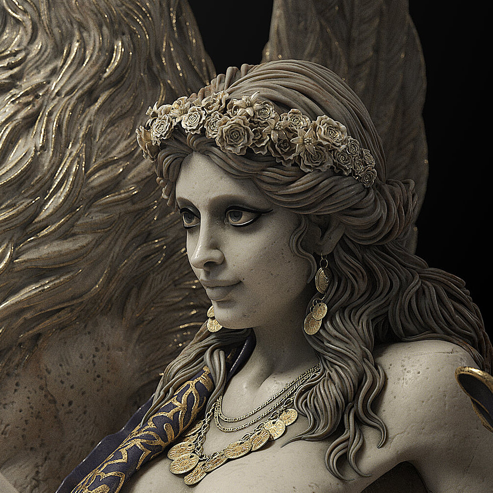 DocZenith. - Guardians of Antiquity 1