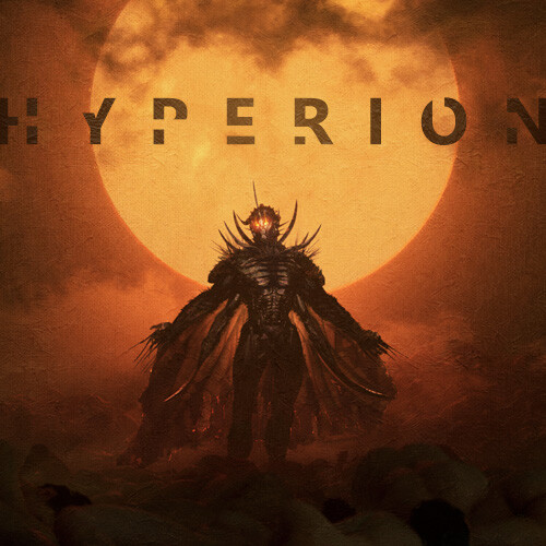 syllo // sylvain lorgeou - The Lord Of Pain - 02