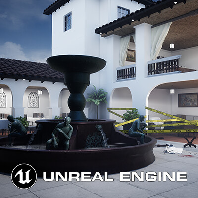 ArtStation - Capstone