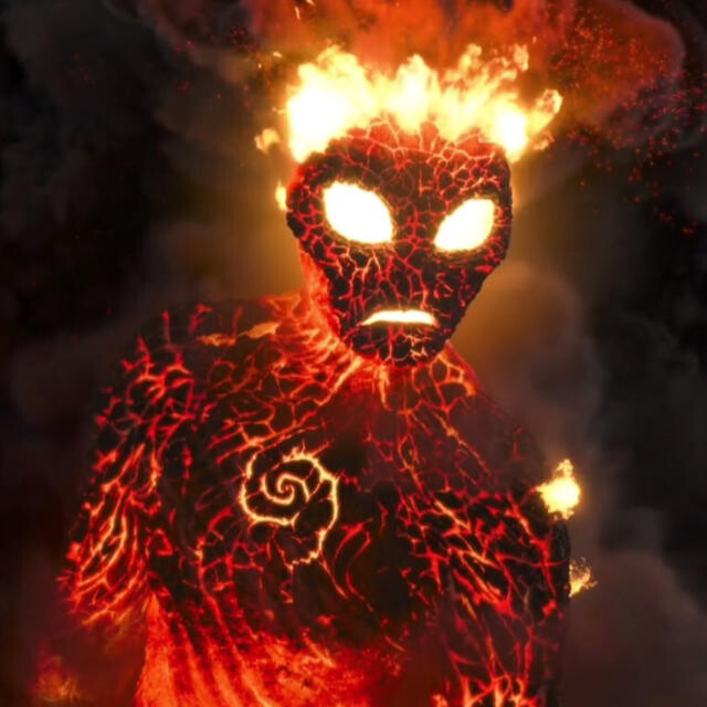 ArtStation - Teka - Disney's Moana