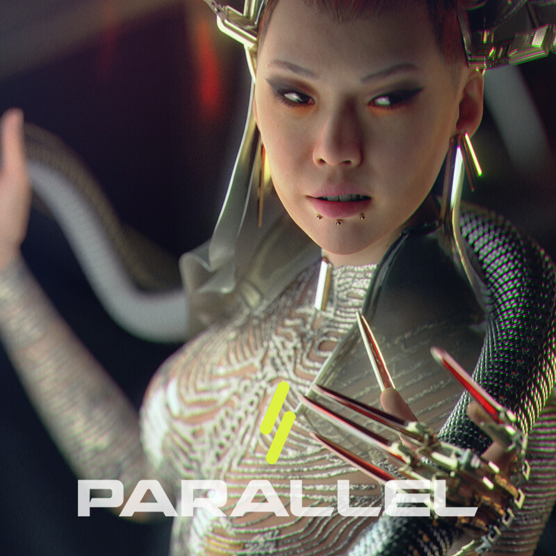 ArtStation - 𝗙𝗿𝗲𝘆𝗱𝗶𝘀, 𝗘𝗰𝗵𝗲𝗹𝗼𝗻 𝗞𝗶𝗻𝗴𝗽𝗶𝗻