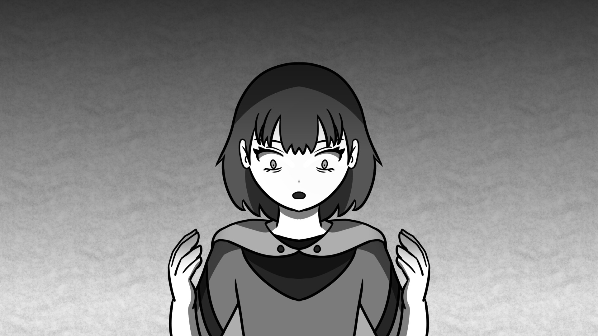 ArtStation - Conflict Animation