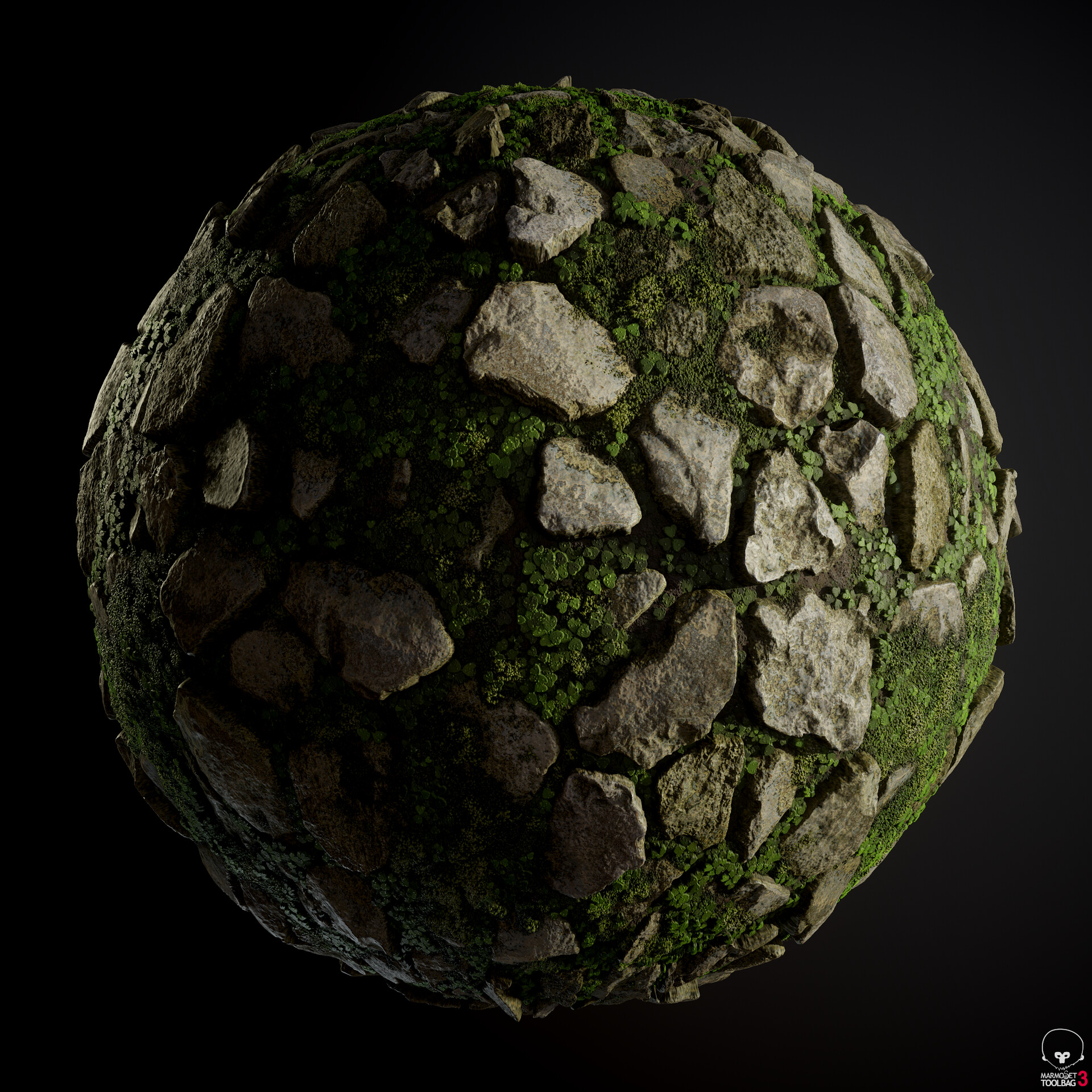 ArtStation - Cobblestone