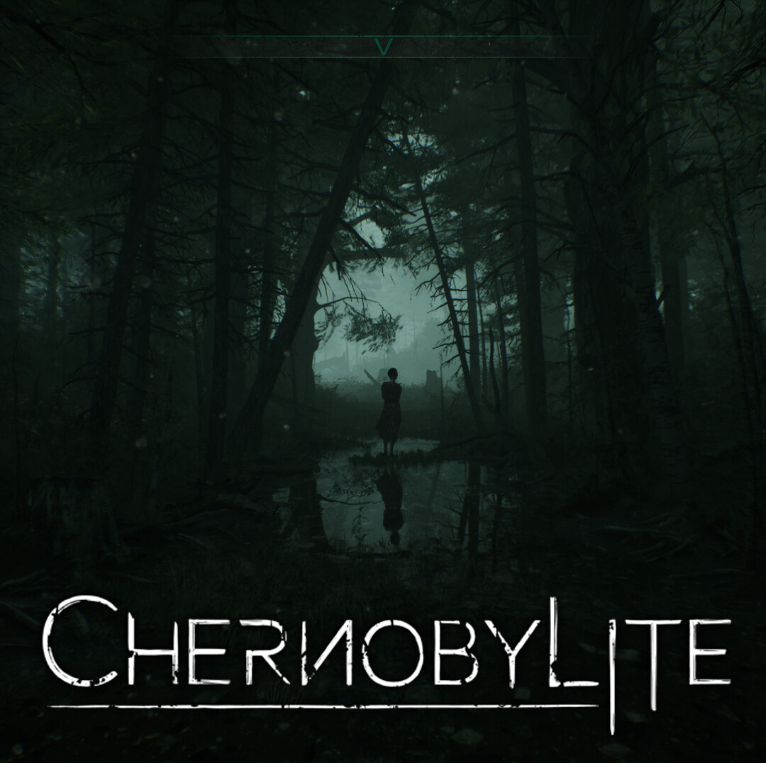 ArtStation - Chernobylite - RayTracing