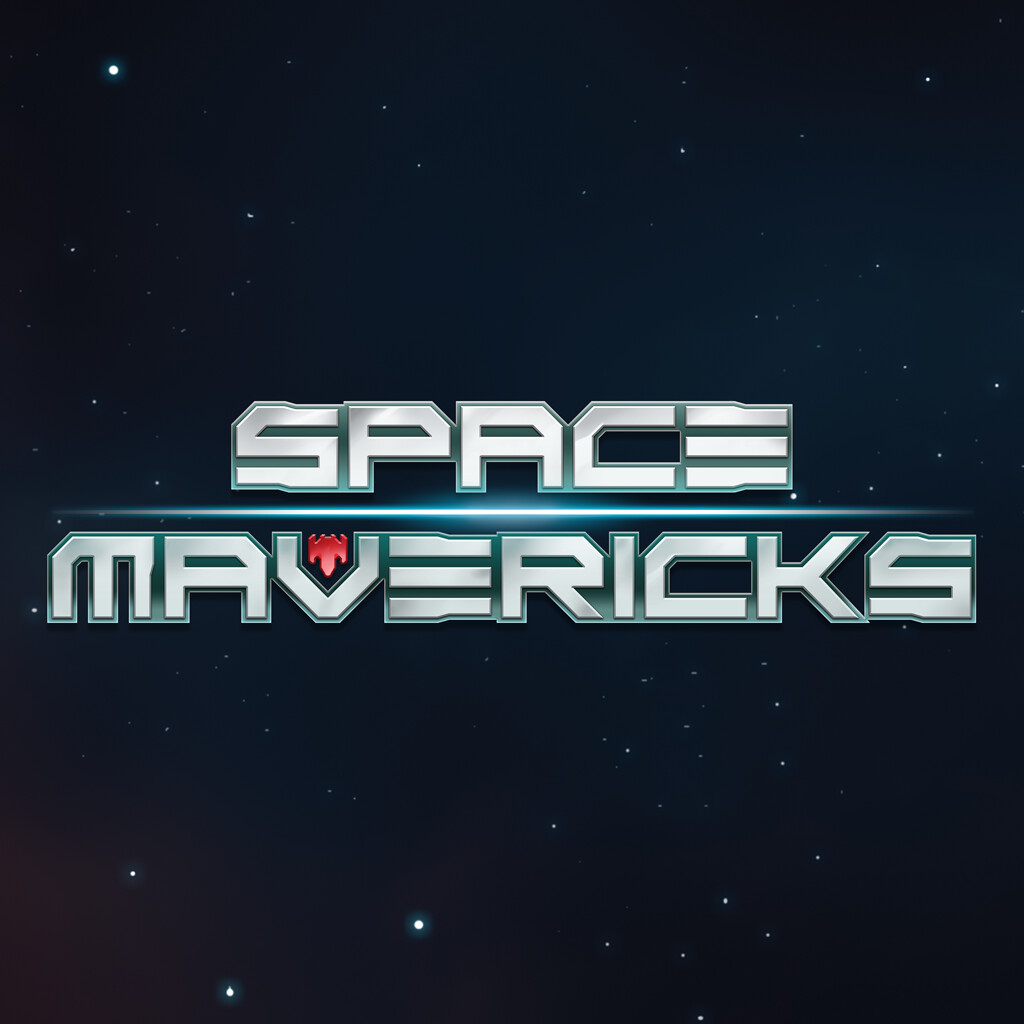 ArtStation - Space Mavericks