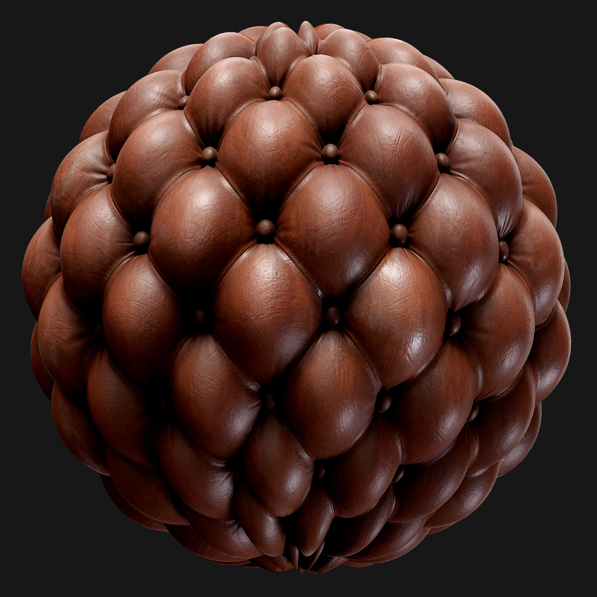 ArtStation - Chesterfield