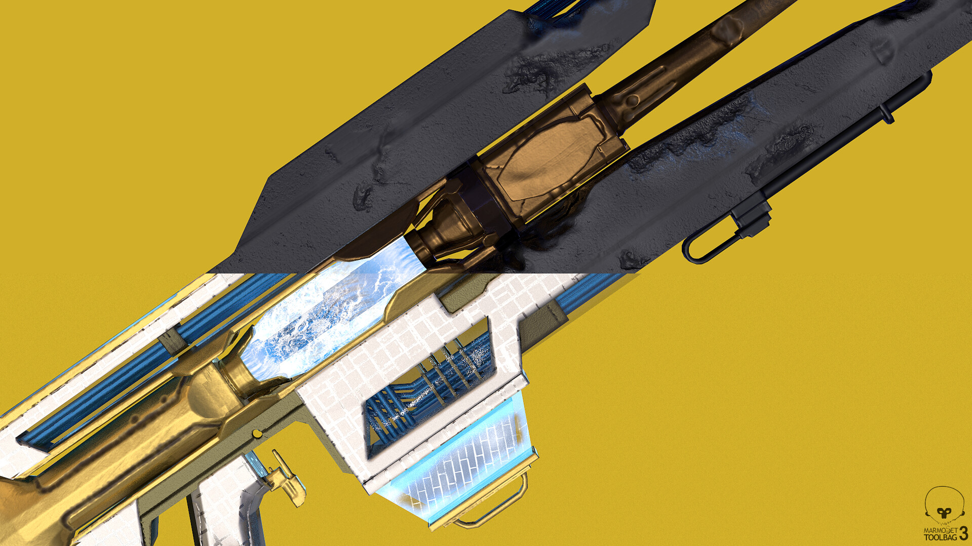 ArtStation - Divinity [Destiny 2 Fanart]