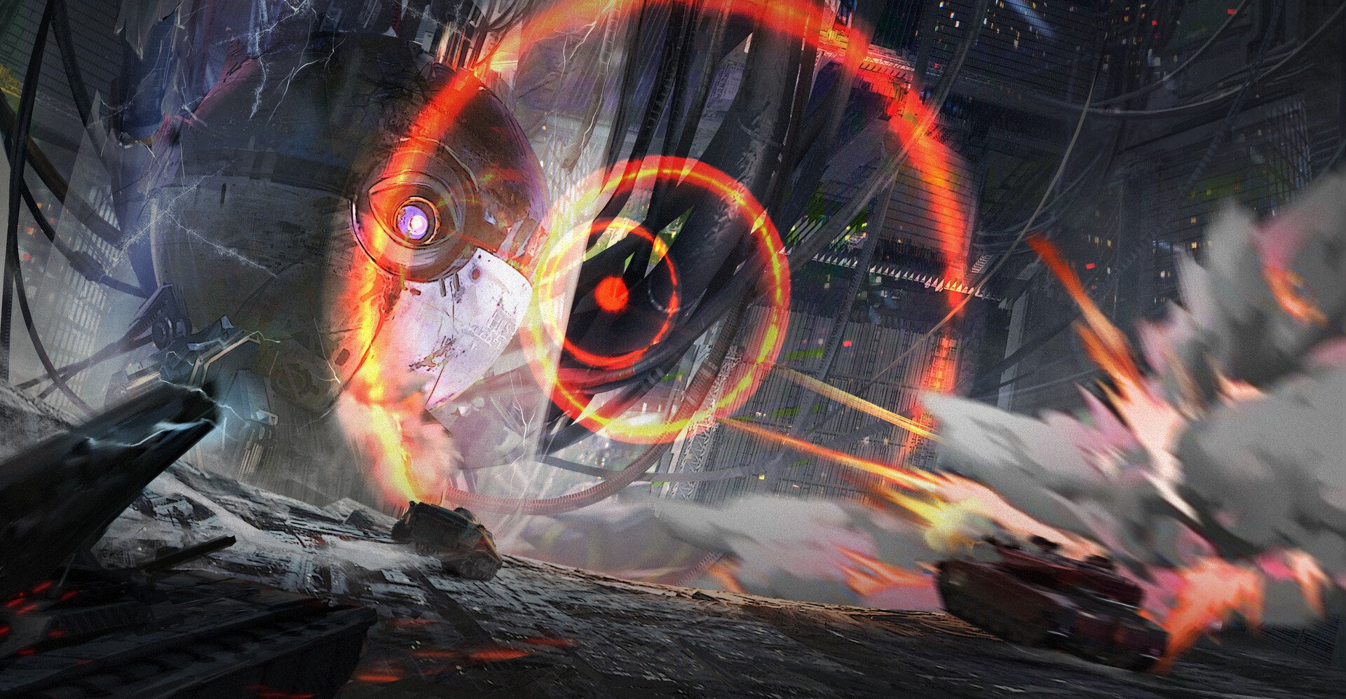 ArtStation - METAL MAX