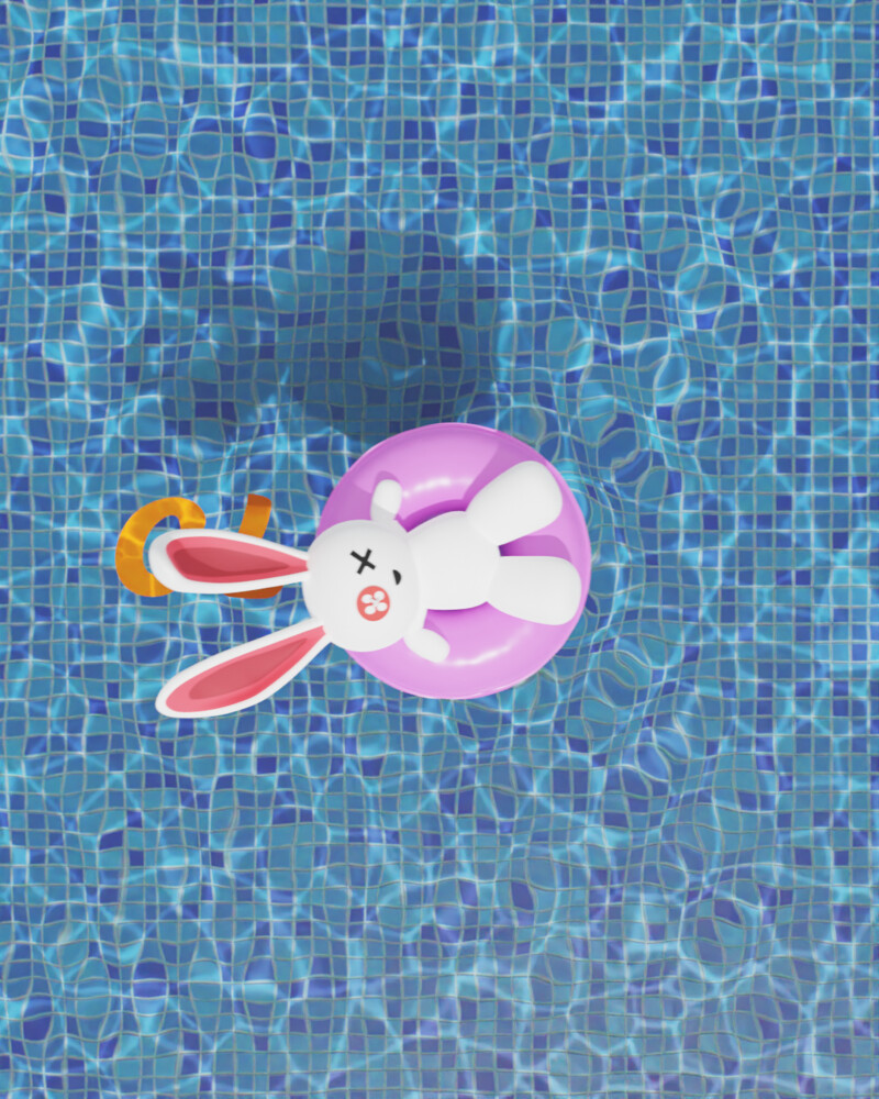 ArtStation - Button Beast