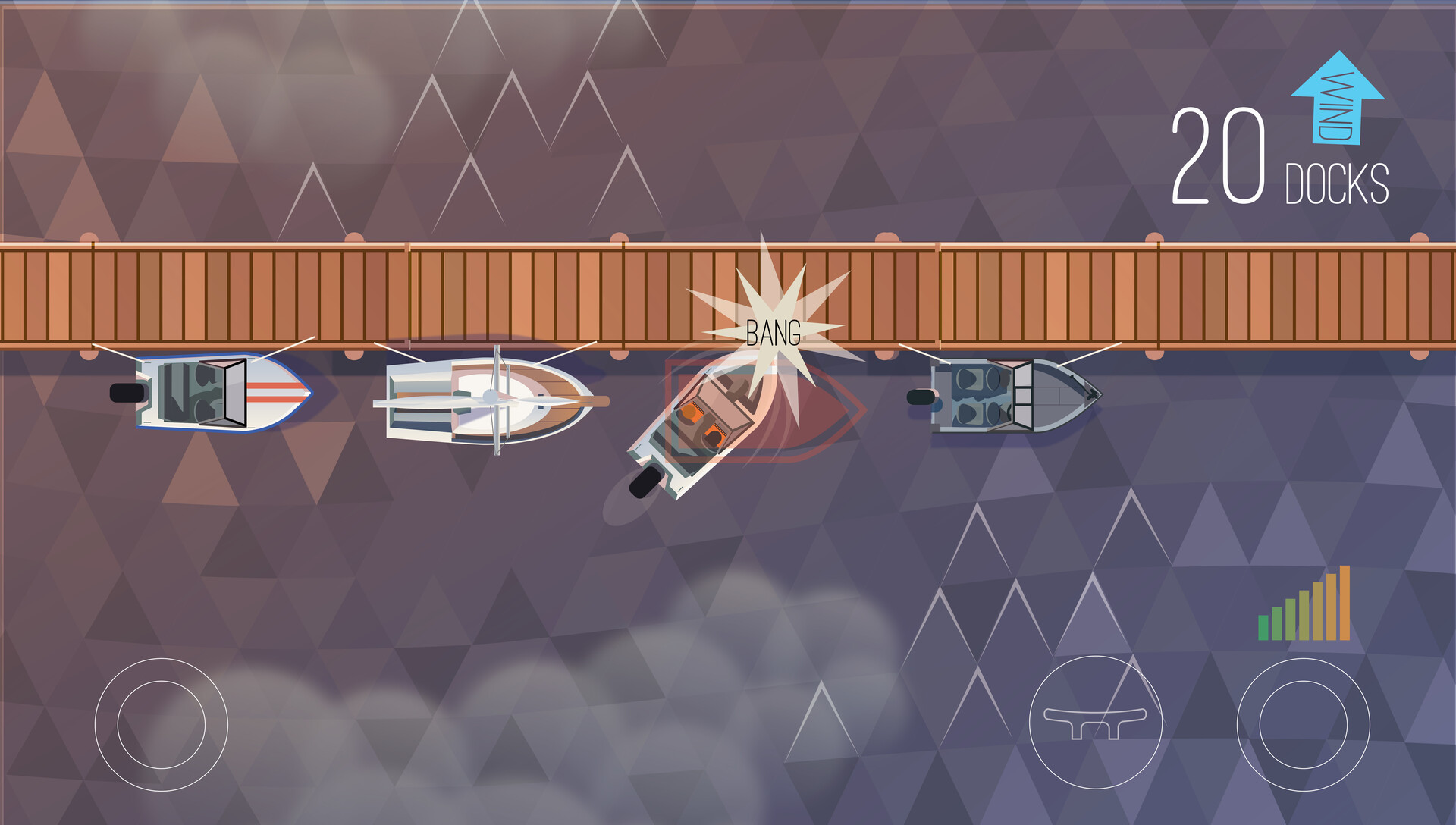 ArtStation - Proposed Mobile Games Screens