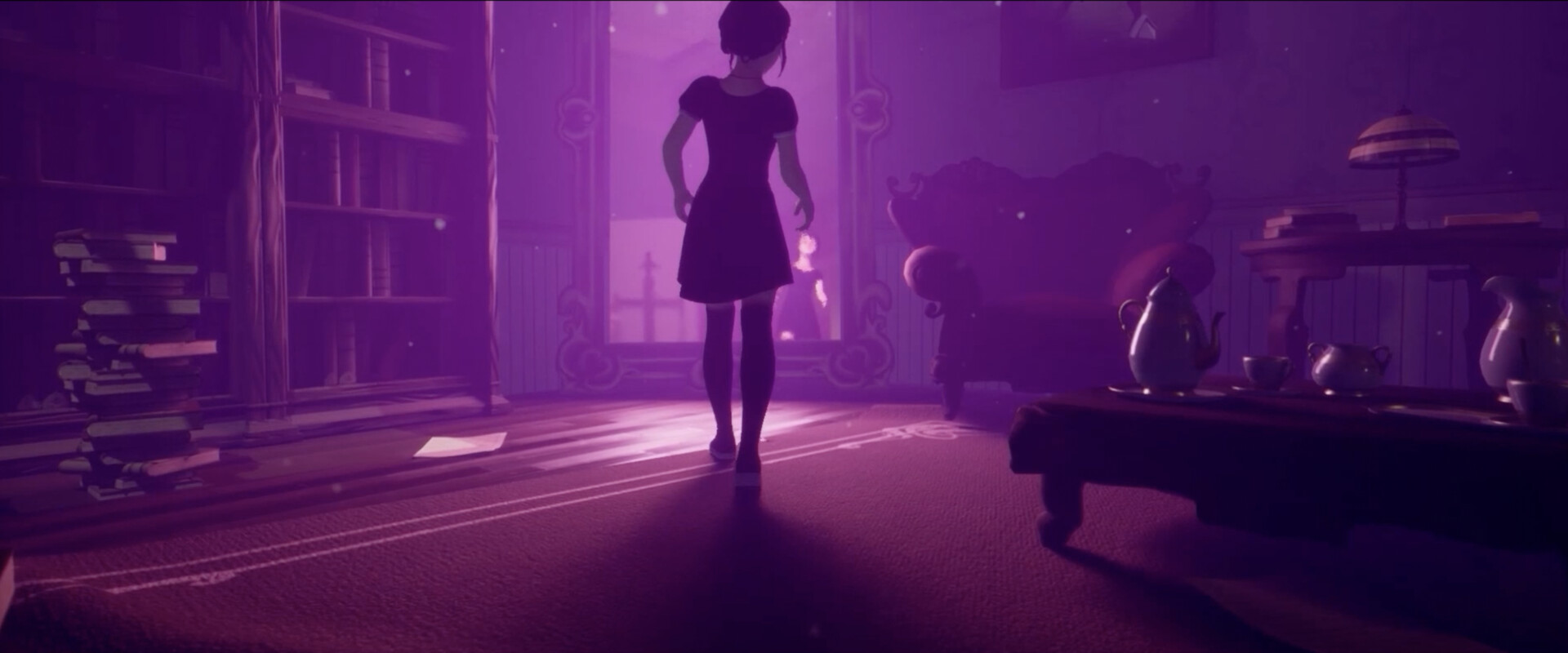 ArtStation - Game Art Direction Demo Reel