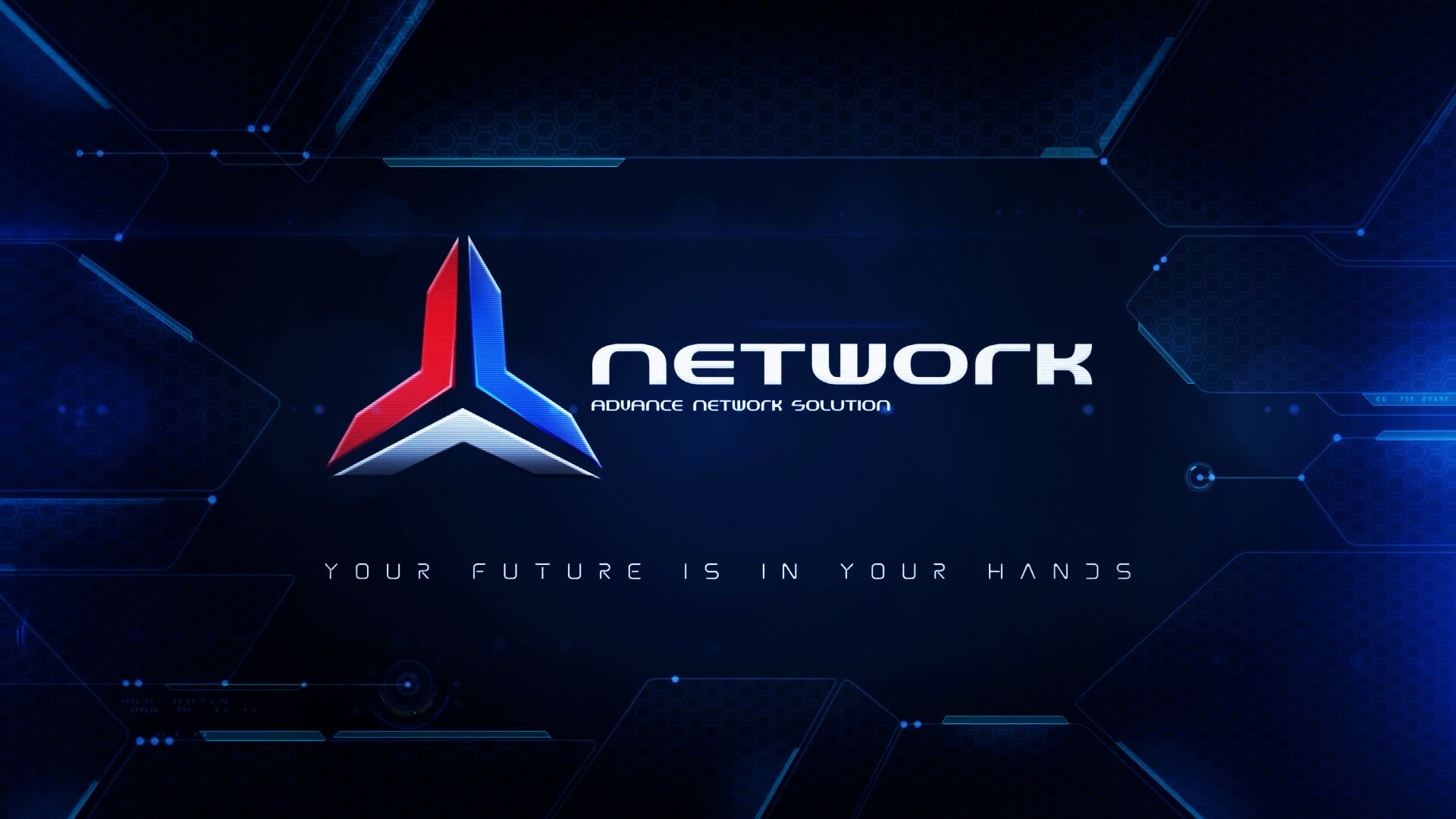 ArtStation - Network Solutions