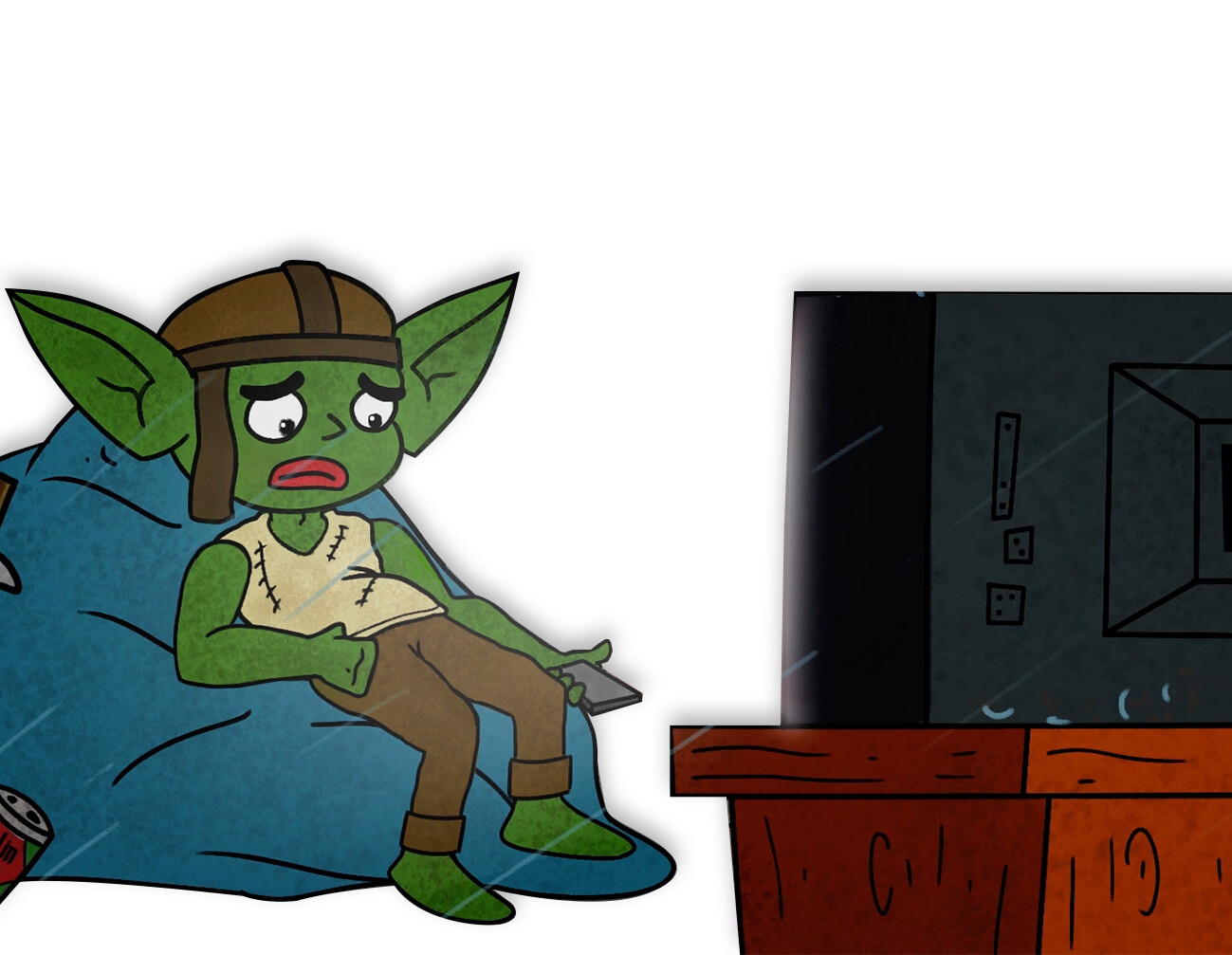 ArtStation - 2d - animation