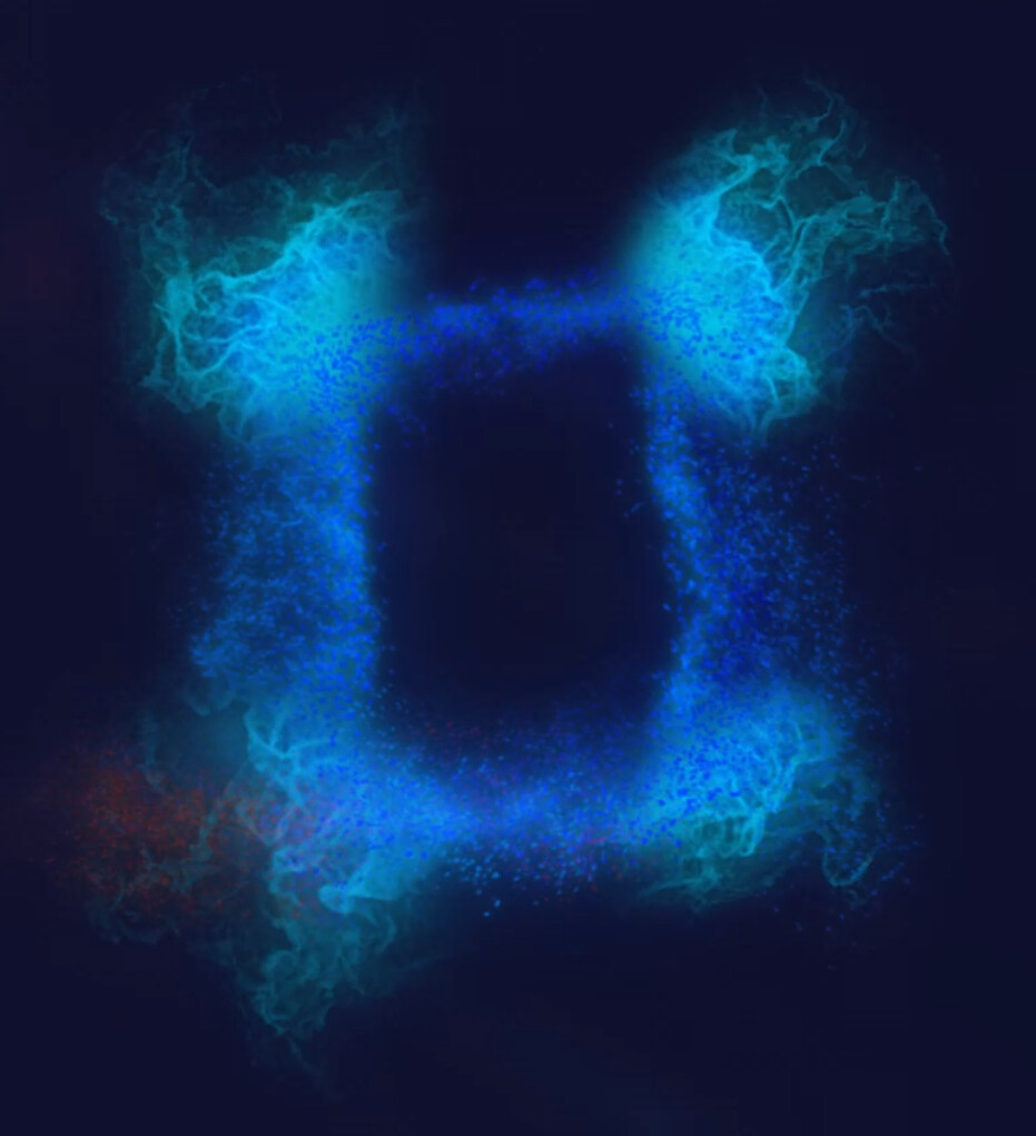 ArtStation - Slot effects