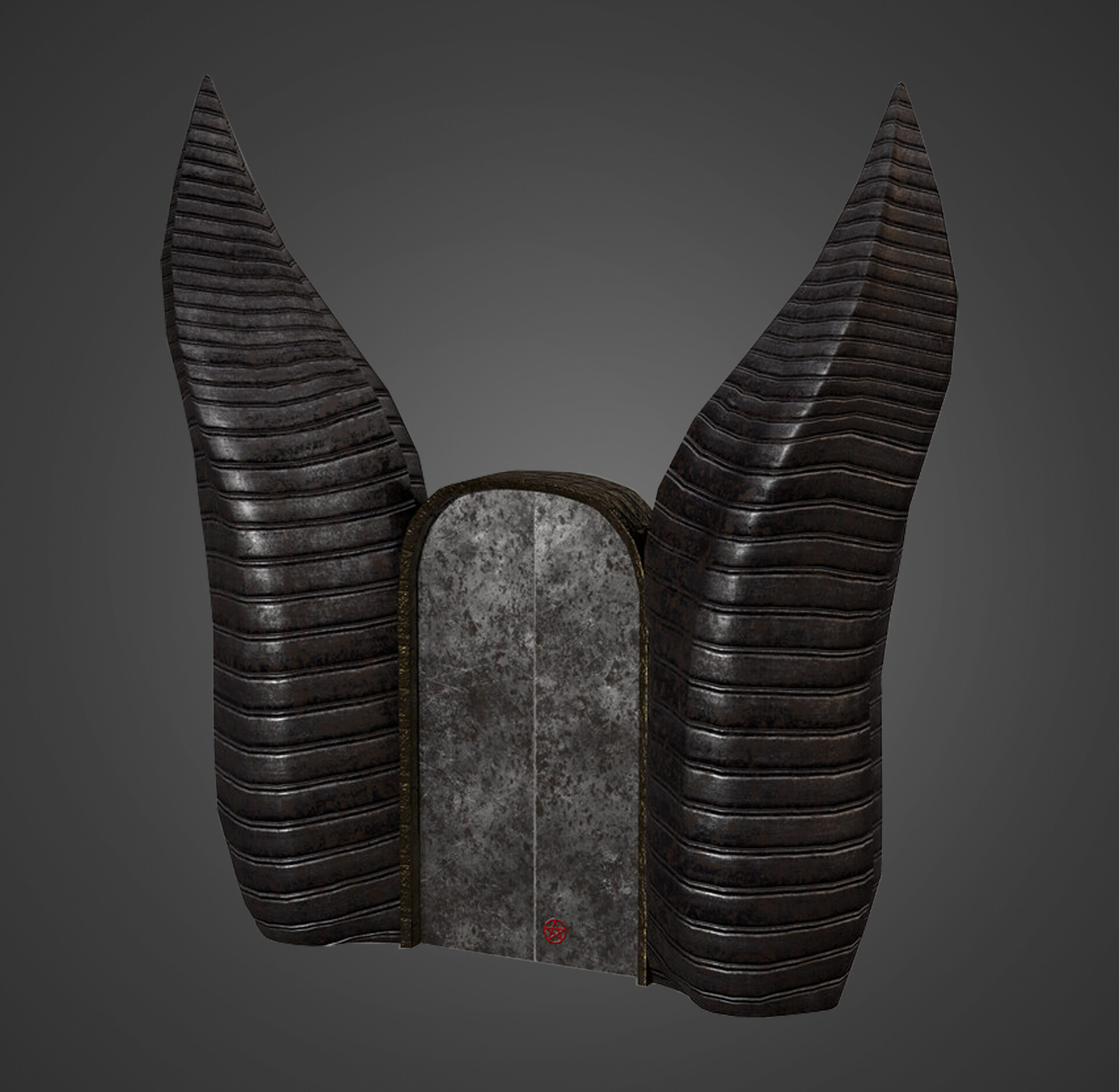 ArtStation - Hellscape