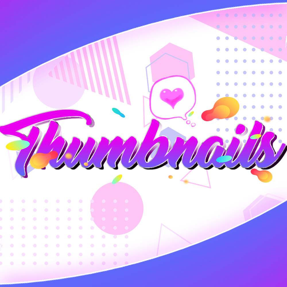 ArtStation - Thumbnails