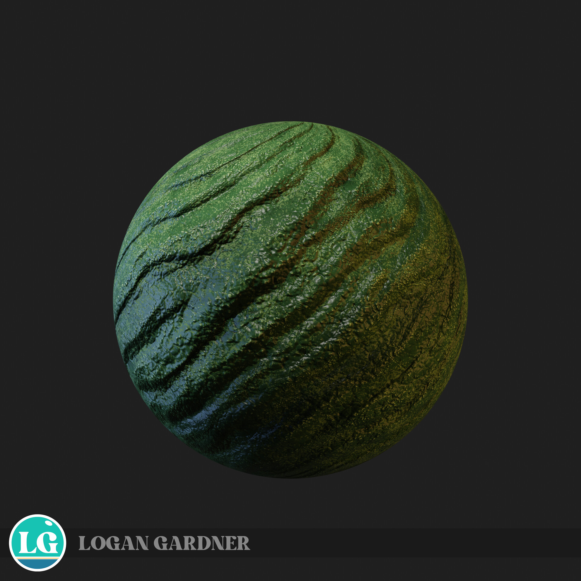 ArtStation - Reptilian Skin | Stylized Reptilian Skin Texture