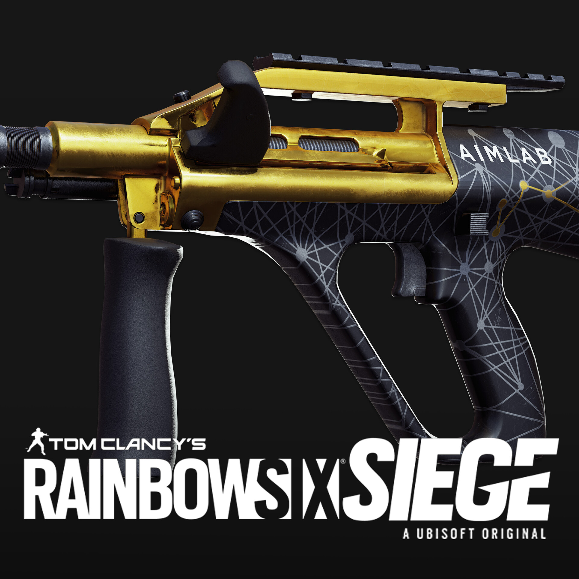 ArtStation - Rainbow Six Siege - Pro Teams Skins