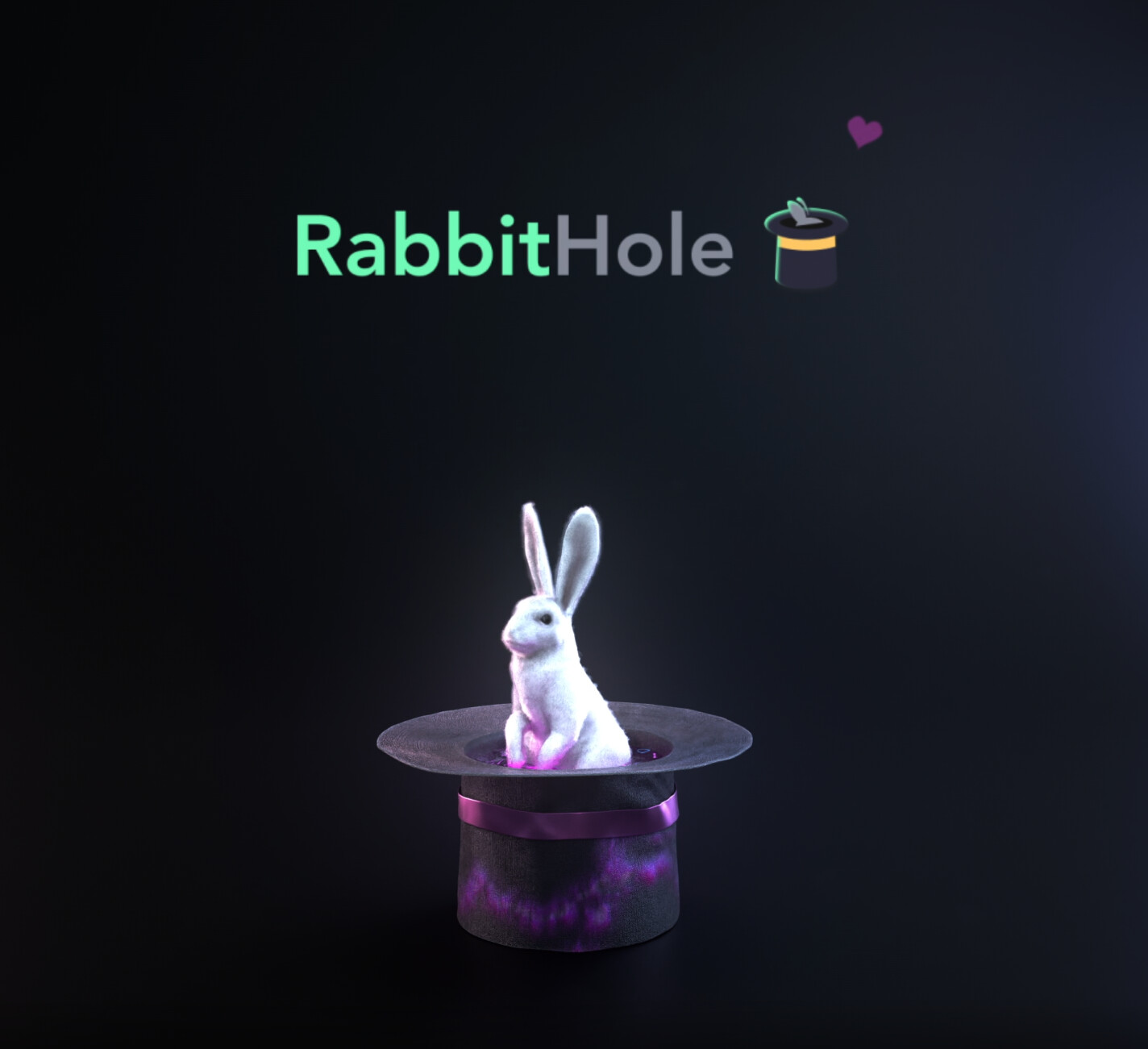 ArtStation - Rabbithole