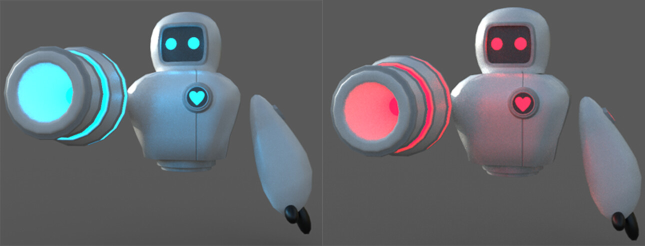 Fiona Beale - Group Project Y3