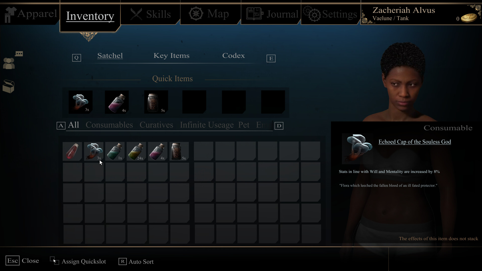 ArtStation - UI Mockup