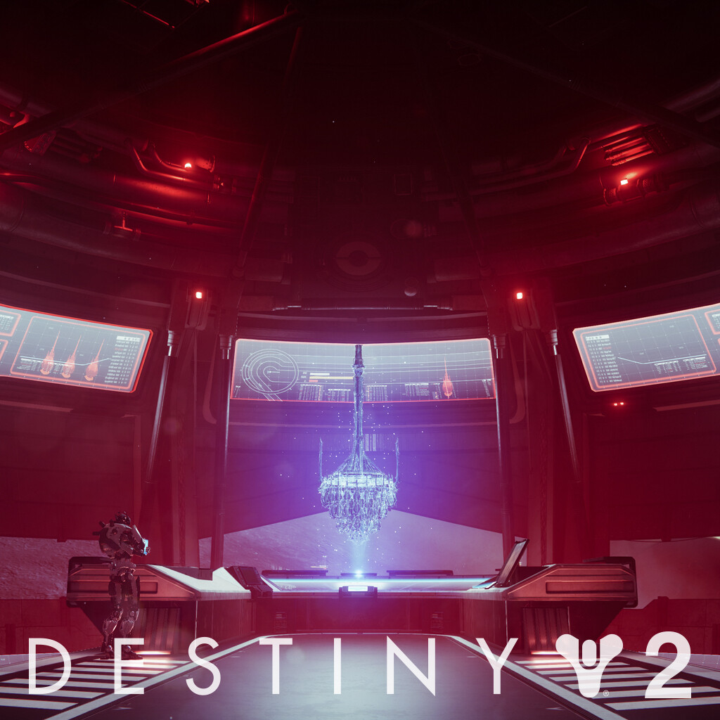 ArtStation - Destiny 2: Season of the Risen