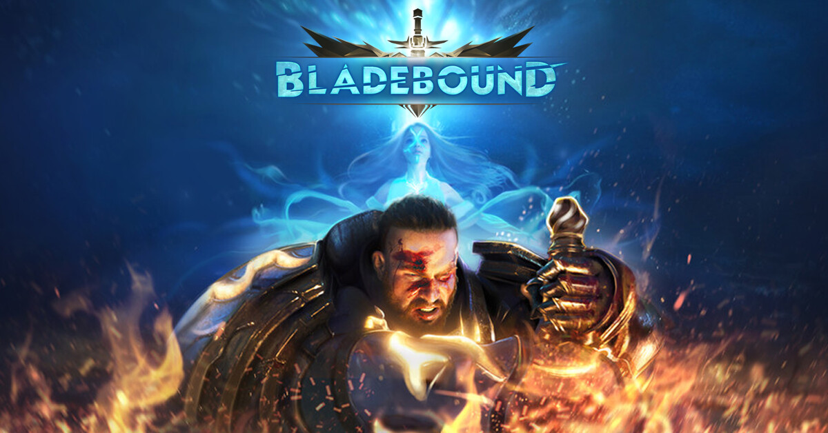 ArtStation - Bladebound - UI Arts & Illustrations