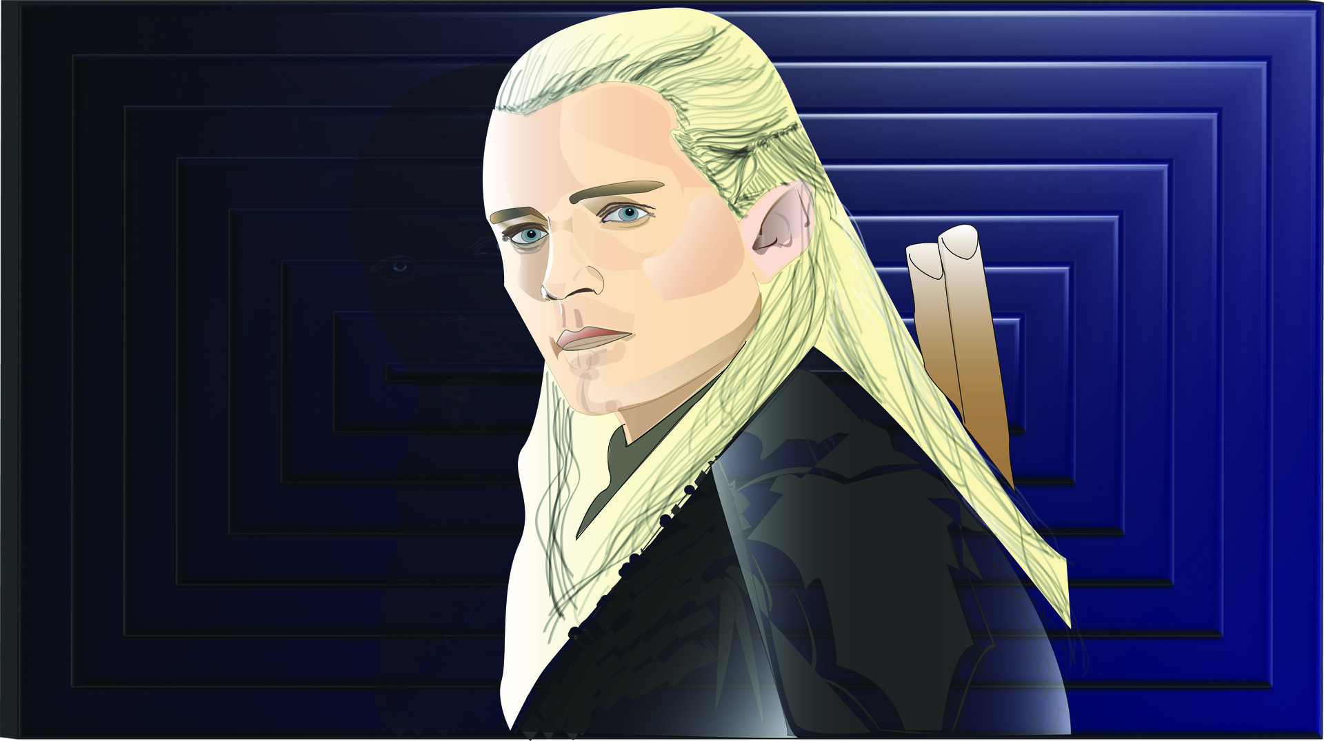 ArtStation - Vector Art