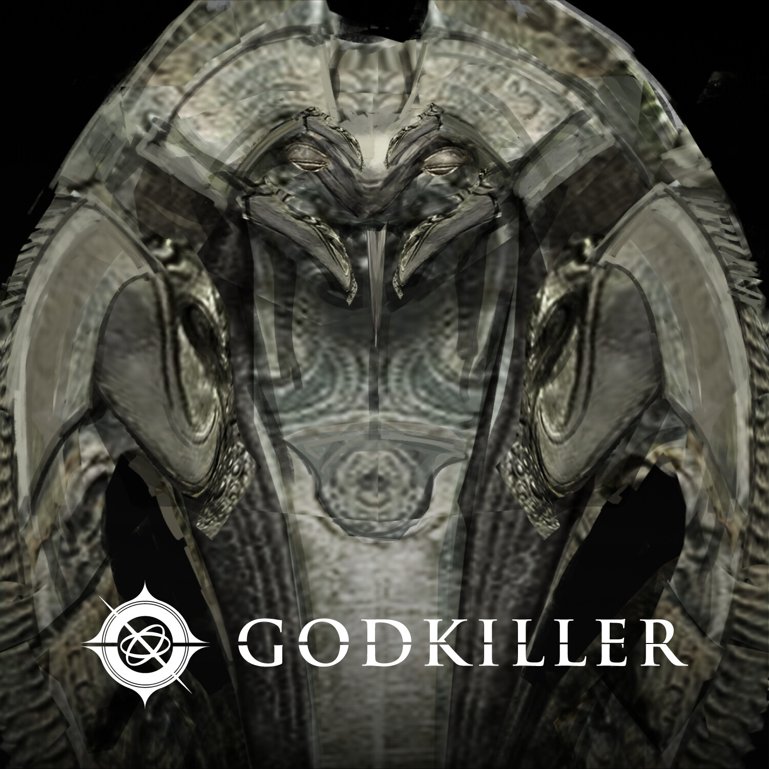ArtStation - Godkiller - Gorgons