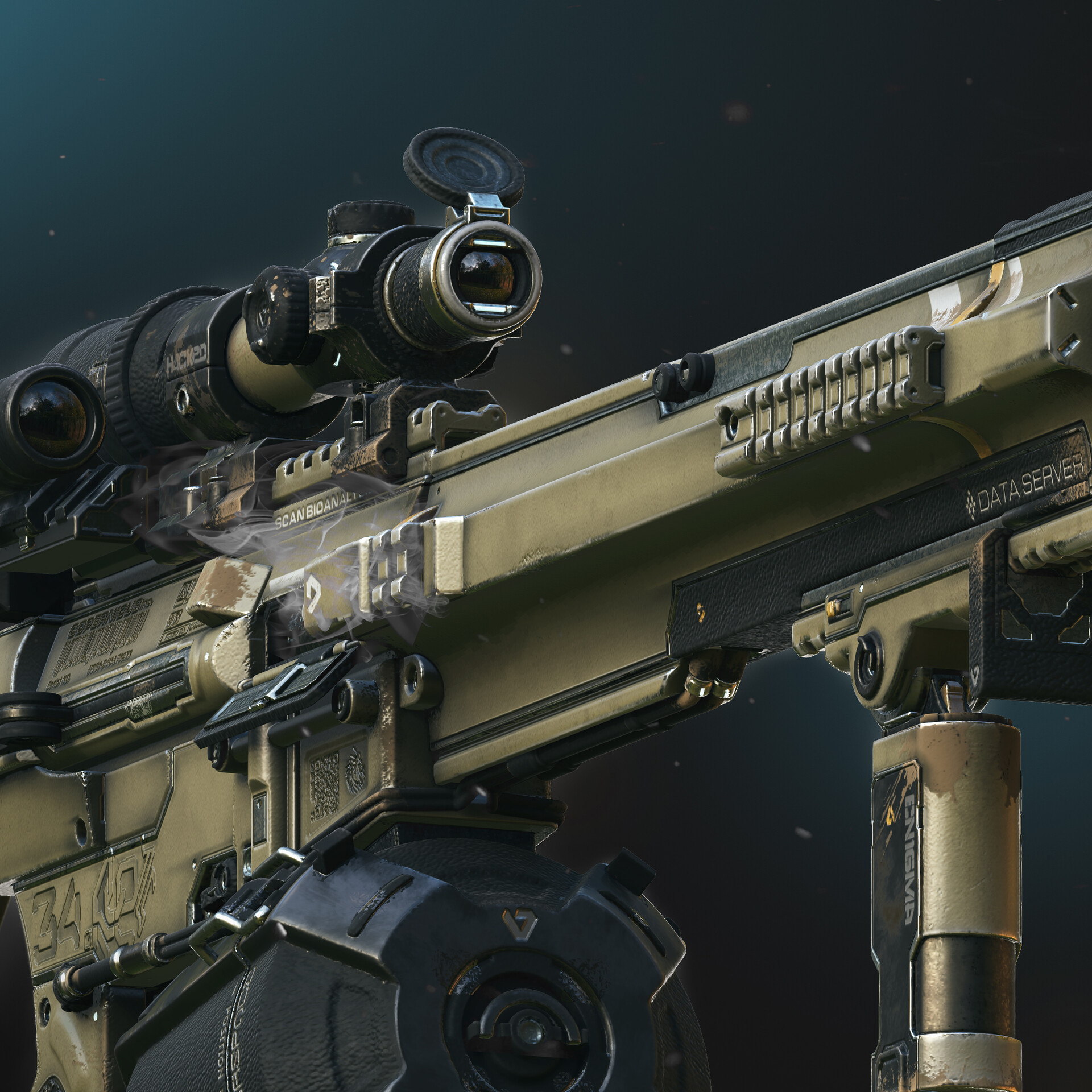 ArtStation - Zero Fighter!!!