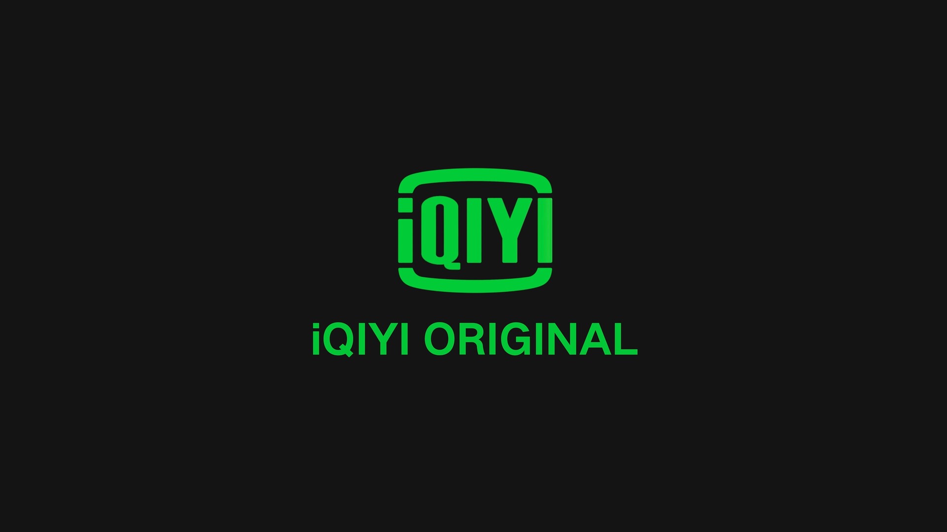 ArtStation - 2020.IQIYI-logo Revel