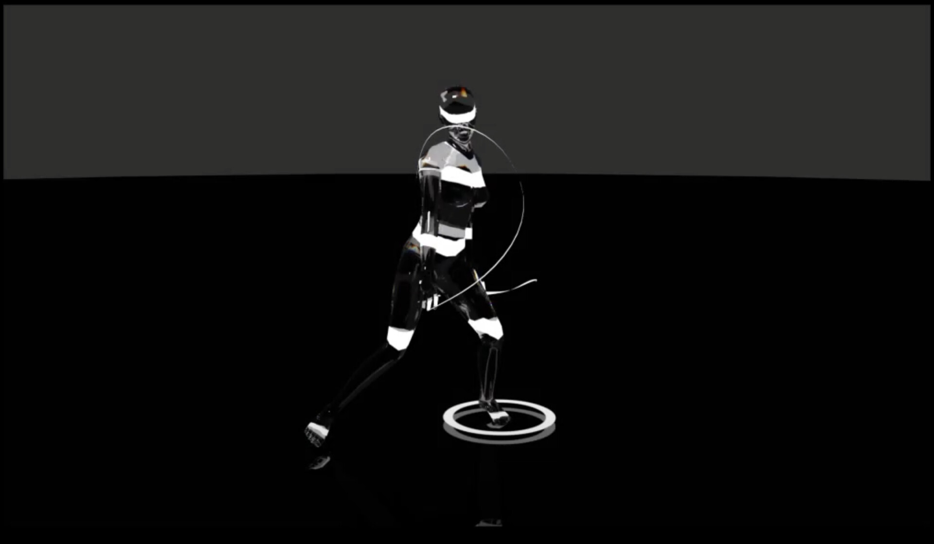 ArtStation - Mocap Experimental Project