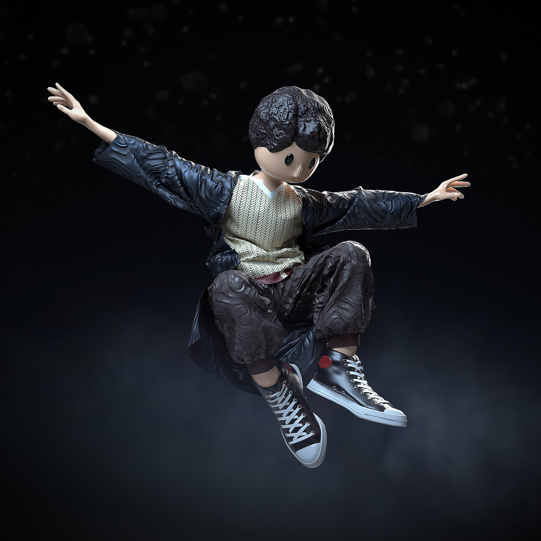 ArtStation - exercise