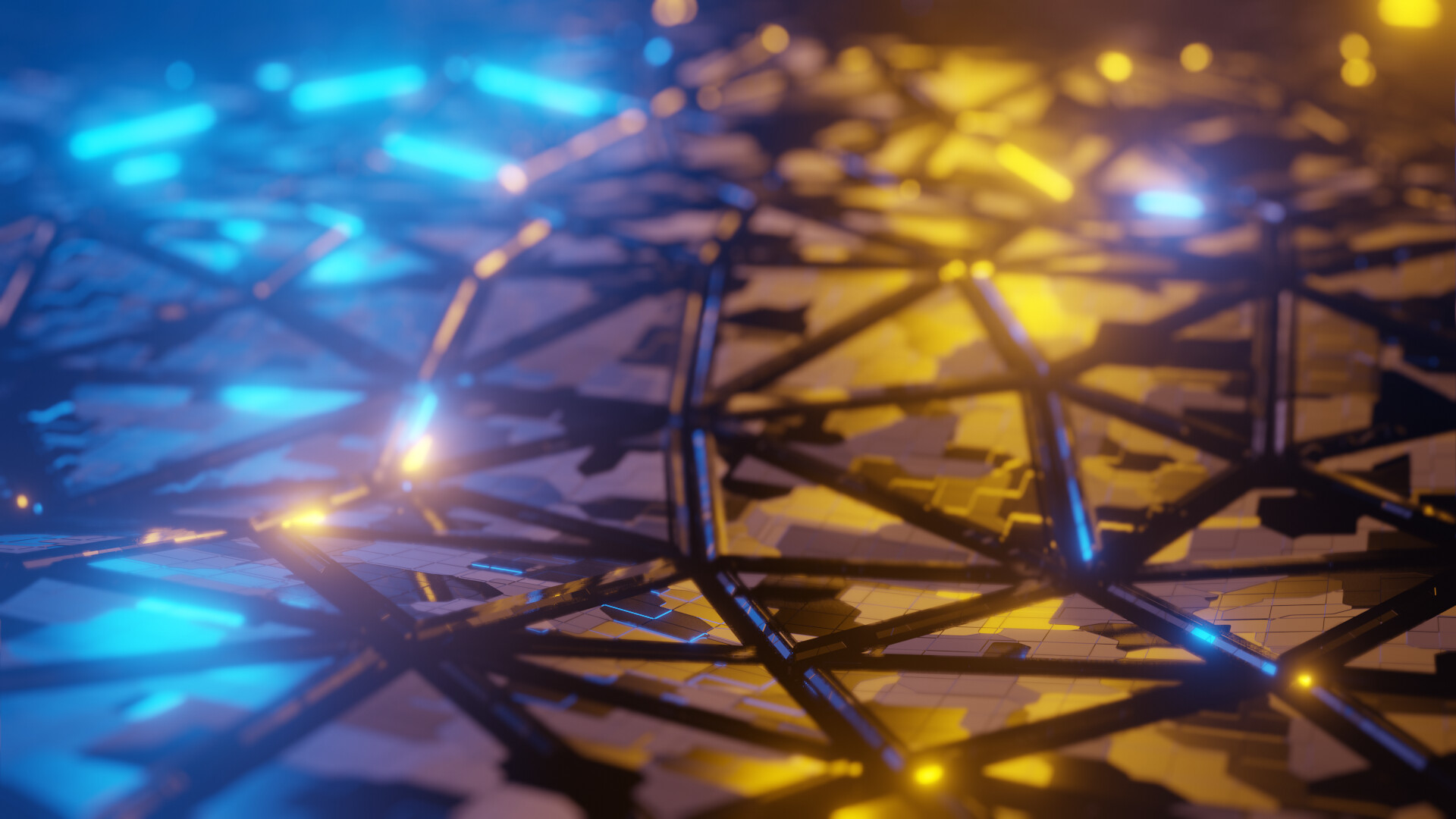 ArtStation - Abstract Animations