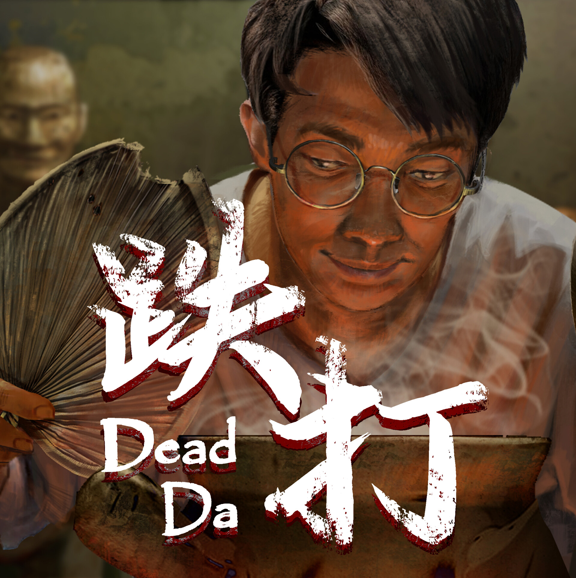 ArtStation - Dead Da