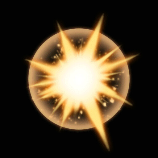 ArtStation - 2D effect resouce